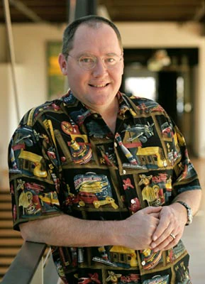 John Lasseter | Toy Story Wiki | Fandom