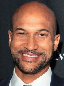 Keegan-Michael Key | Toy Story Wiki | Fandom