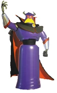 Evil Emperor Zurg | Toy Story Wiki | Fandom