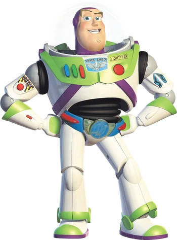 Ultra Buzz Lightyear | Toy Story Wiki | Fandom