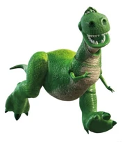 Rex | Toy Story Wiki | Fandom