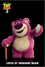 Lotso | Toy Story Wiki | Fandom