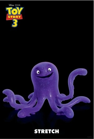 Stretch | Toy Story Wiki | Fandom