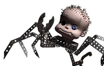 Baby Face | Toy Story Wiki | Fandom