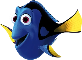 Dory | Toy Story fans Wiki | Fandom