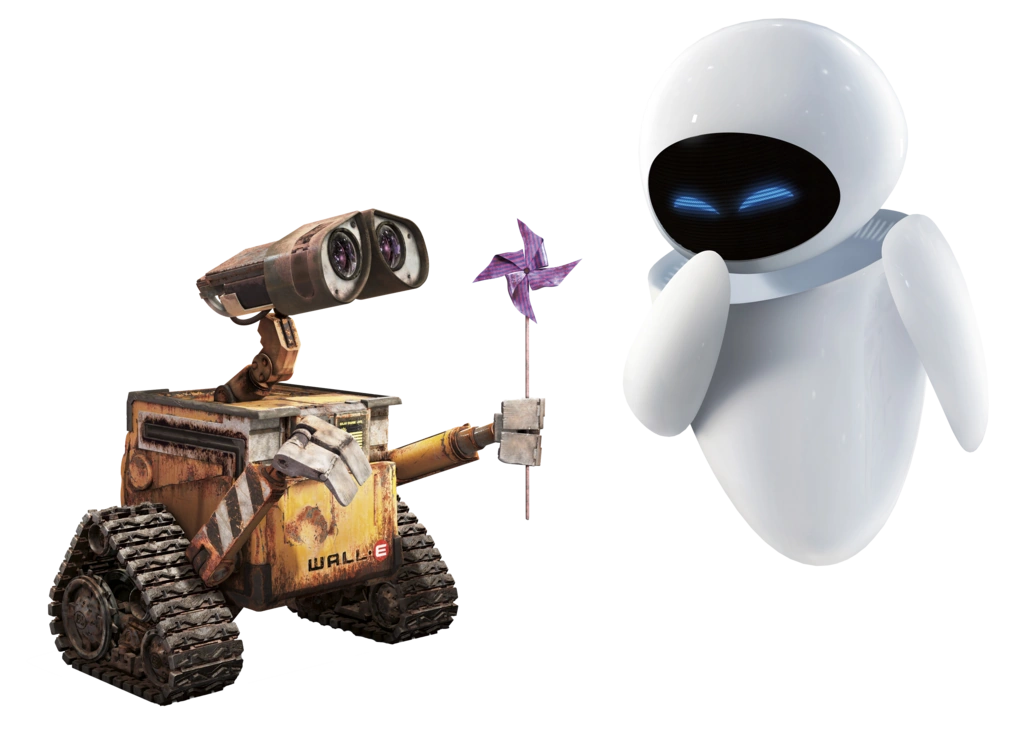 WALL-E | Toy Story fans Wiki | Fandom