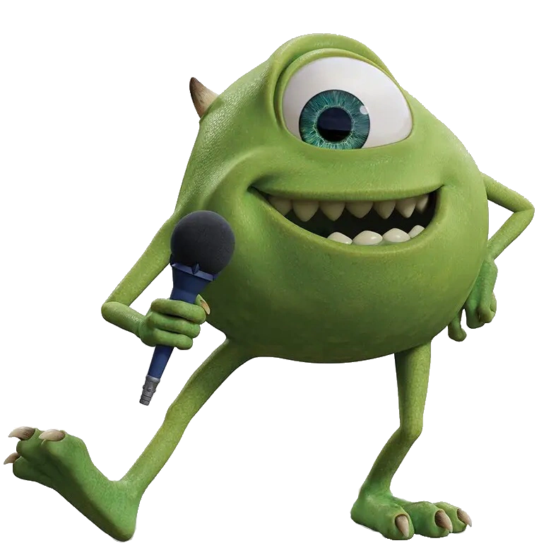 Mike Wazowski | Toy Story fans Wiki | Fandom
