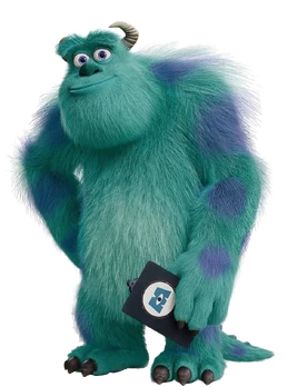 James P. Sullivan | Toy Story fans Wiki | Fandom