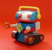 Robot | Toy story Wiki | Fandom