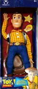 Pull-String Talking Woody (Disney Store/Disney Parks) | Toy Story ...