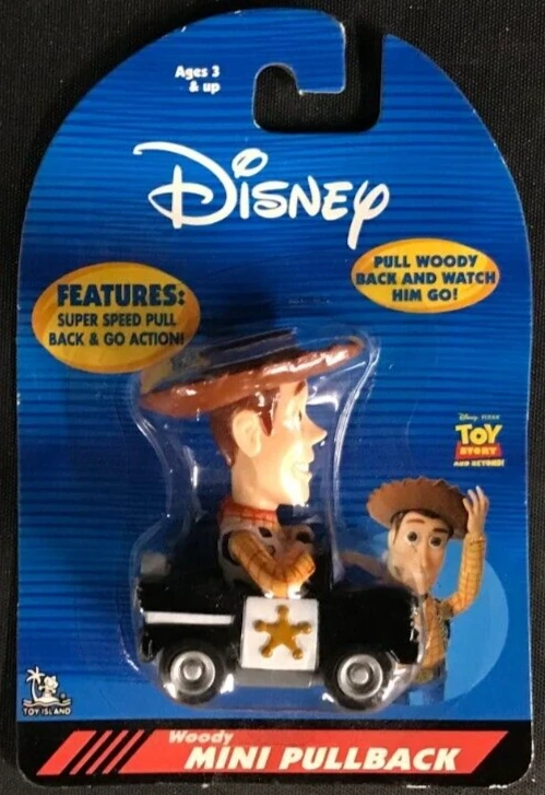 Toy Island | Toy Story Merchandise Wiki | Fandom