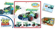 Toy Story Signature Collection | Toy Story Merchandise Wiki | Fandom