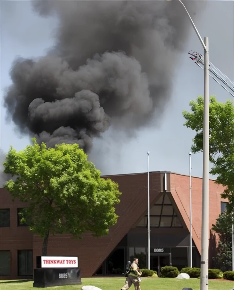 8885 Woodbine Ave, Markham, Ontario | Toy Story Merchandise Wiki | Fandom