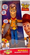 Electronic Sheriff Woody (Europe, Asia, Australia, and UK Release ...