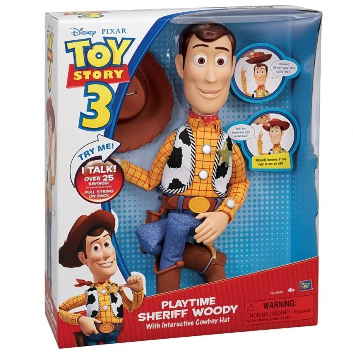 Playtime | Toy Story Merchandise Wiki | Fandom