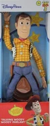 Pull-String Talking Woody (Disney Store/Disney Parks) | Toy Story ...