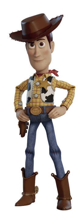 Sheriff Woody | Toy Story Merchandise Wiki | Fandom