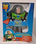 Original 1995 Thinkway Toys releases | Toy Story Merchandise Wiki | Fandom