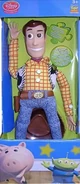 Pull-String Talking Woody (Disney Store/Disney Parks) | Toy Story ...