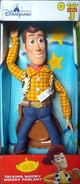 Pull-String Talking Woody (Disney Store/Disney Parks) | Toy Story ...