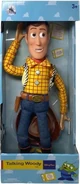 Pull-String Talking Woody (Disney Store/Disney Parks) | Toy Story ...