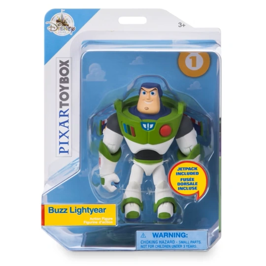 Toybox | Toy Story Merchandise Wiki | Fandom