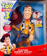 Playtime Sheriff Woody | Toy Story Merchandise Wiki | Fandom