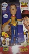Electronic Sheriff Woody (Europe, Asia, Australia, and UK Release ...