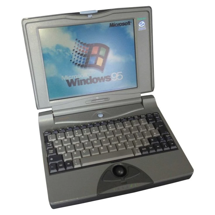 PC (Windows 95) | ToyStoryYes TheNutJobNo Wikia | Fandom