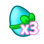 3x eggs gamepass | Toytale Roleplay Wiki | Fandom