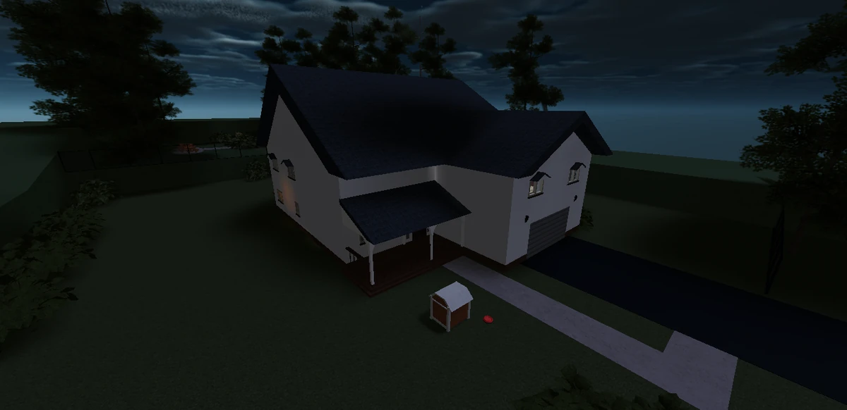 The House/Image Gallery | Toytale Roleplay Wiki | Fandom