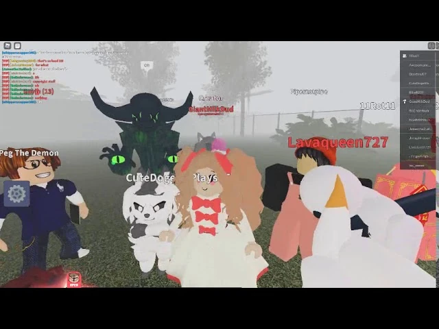 Dearest Girl | Toytale Roleplay Wiki | Fandom