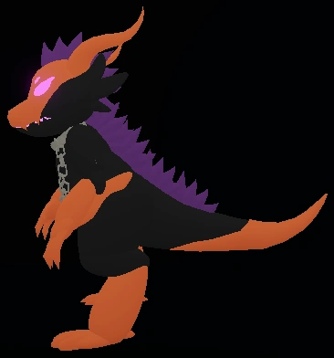 Vinny | Toytale Roleplay Wiki | Fandom