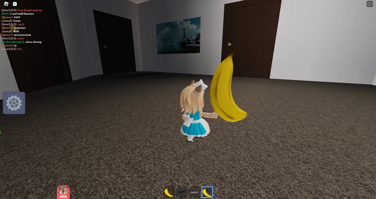 Banana | Toytale Roleplay Wiki | Fandom