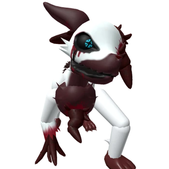 The Carcass | Toytale Roleplay Wiki | Fandom