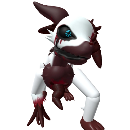 The Carcass | Toytale Roleplay Wiki | Fandom