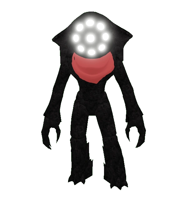 Watcher | Toytale Roleplay Wiki | Fandom