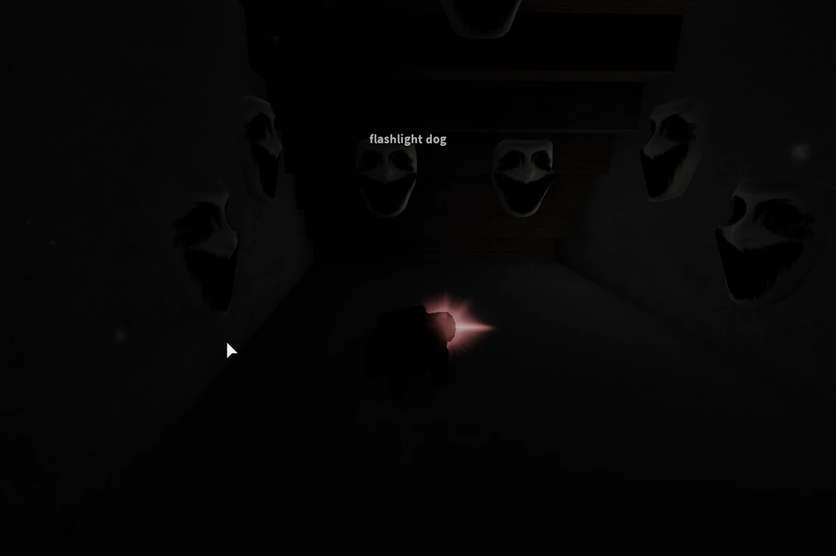 Dark House/Image Gallery | Toytale Roleplay Wiki | Fandom