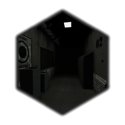 The Old Factory | Toytale Roleplay Wiki | Fandom