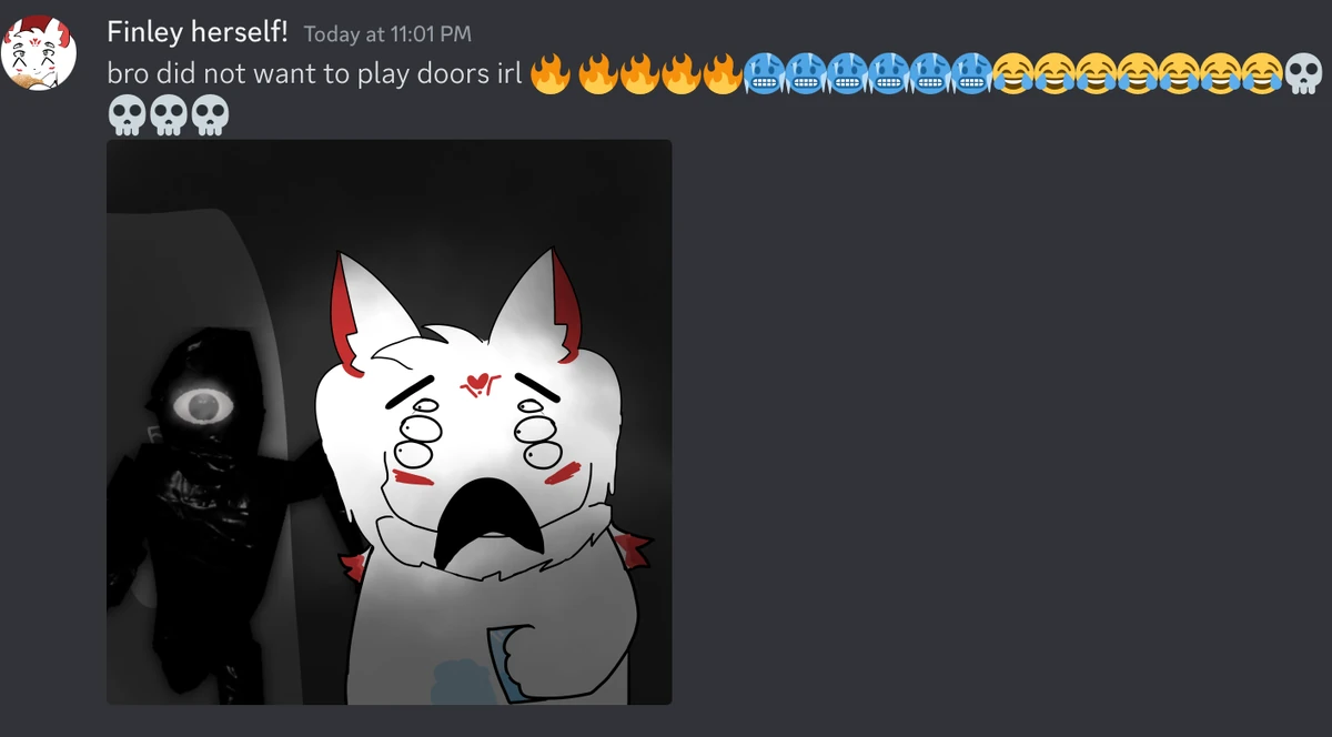 User blog:Uglyfatdrawer/its that funny furry | Toytale Roleplay Wiki ...