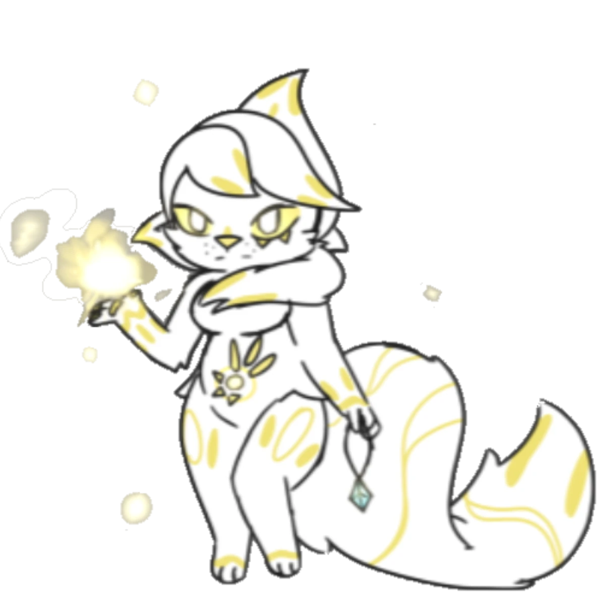 Uri | Toytale Roleplay Wiki | Fandom