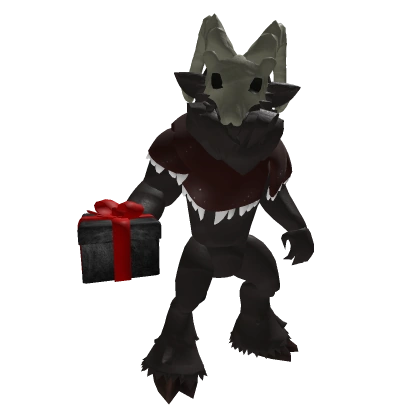 Krampus | Toytale Roleplay Wiki | Fandom