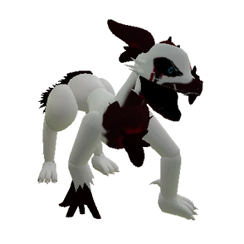 The Carcass | Toytale Roleplay Wiki | Fandom