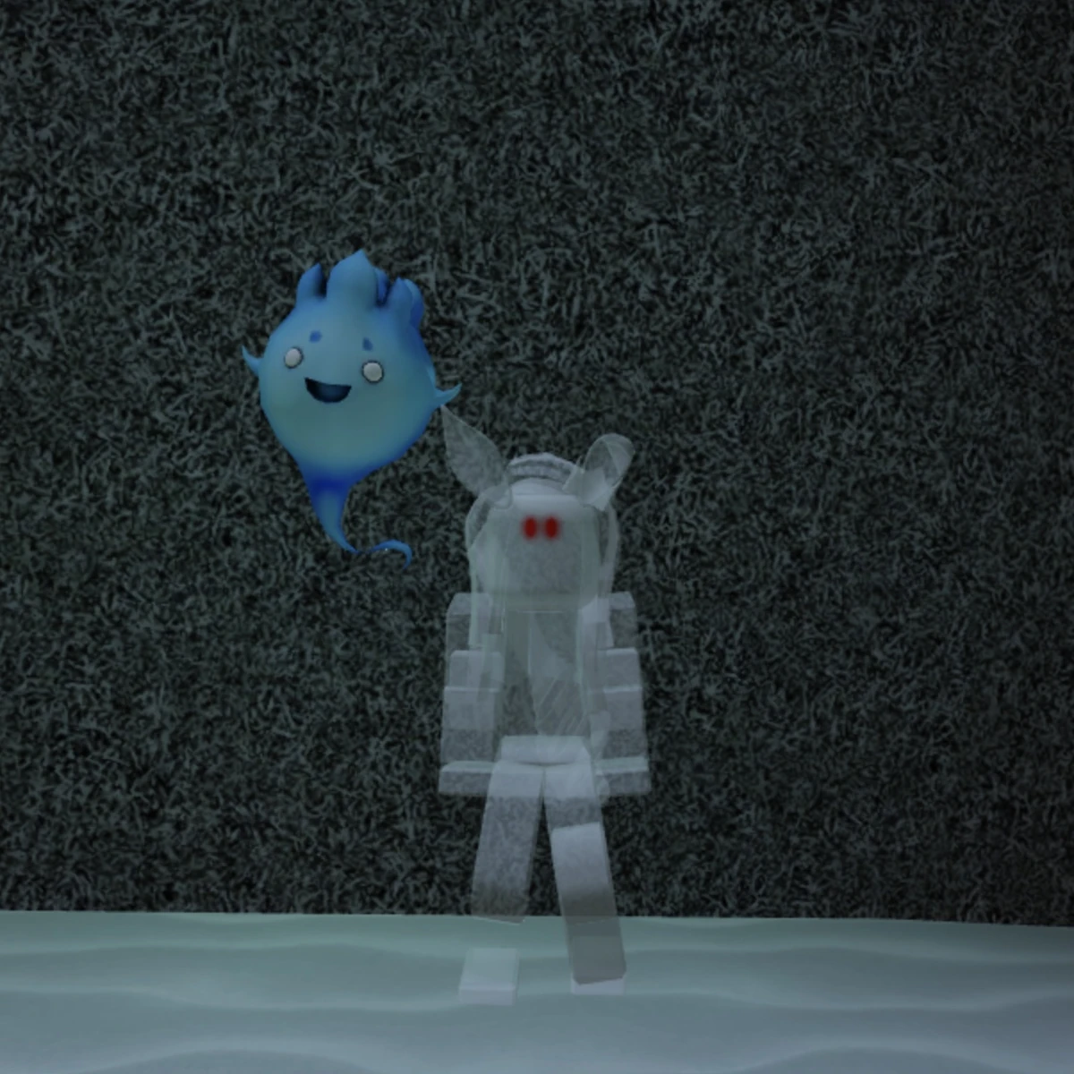 Ghost Child | Toytale Roleplay Wiki | Fandom