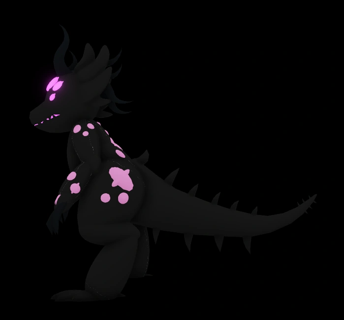 Scar | Toytale Roleplay Wiki | Fandom