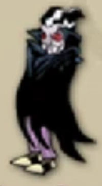 Vampire | TOY VS NIGHT MARE Wiki | Fandom