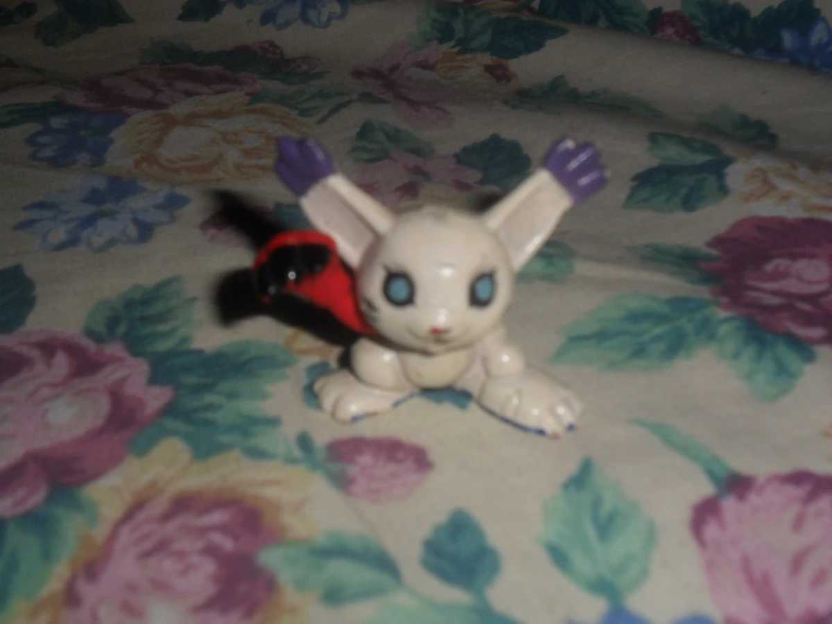 Catmon | Meet the Toyz Family Wiki | Fandom