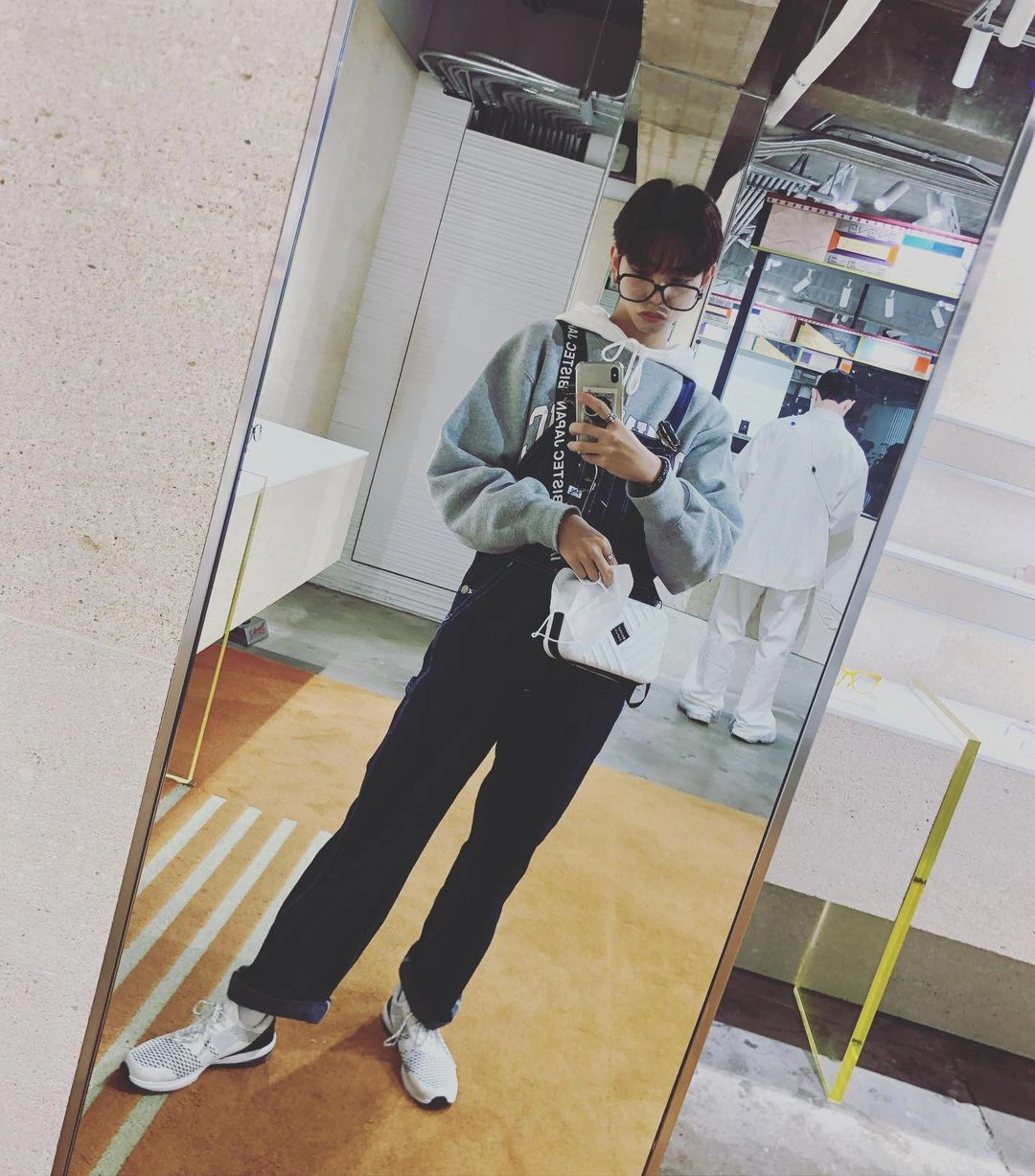 Anthonny/SNS Archive | TOZ Wiki | Fandom