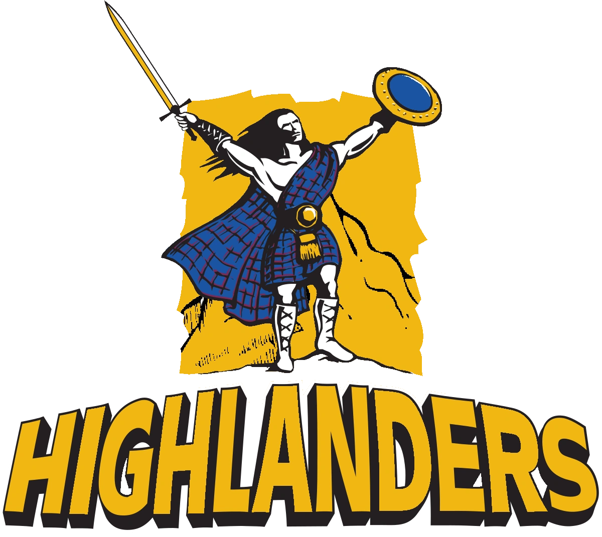 Highlanders | TFL Wiki | Fandom