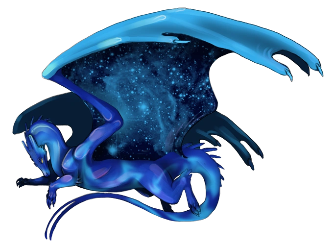 Velveth (Blue) | The Peacekeepers Age Wiki | Fandom